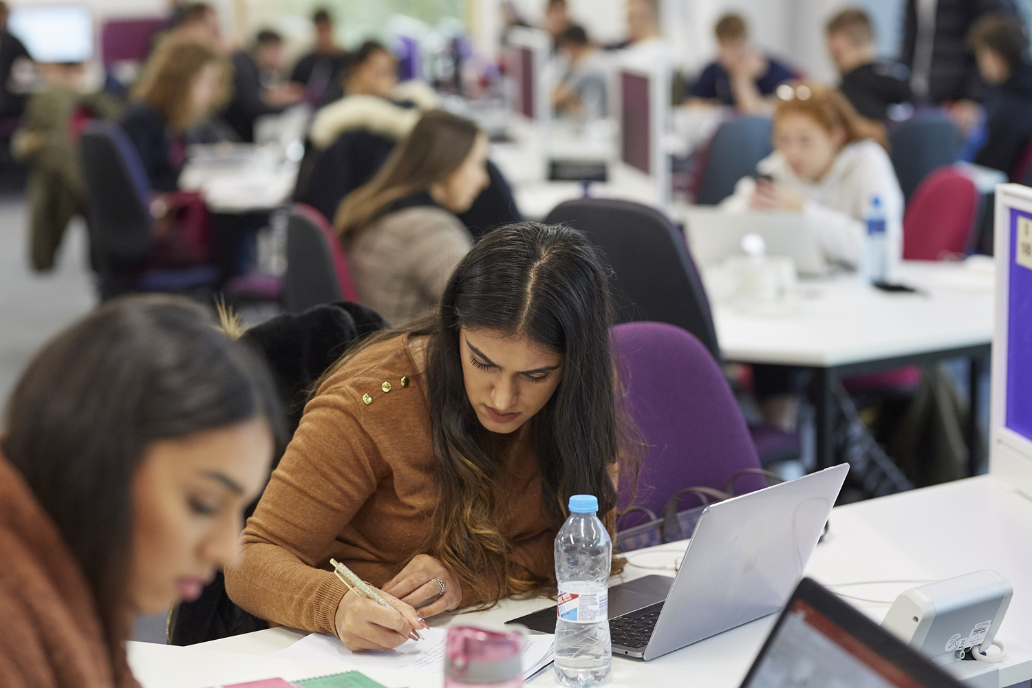 Leeds International Study Centre for Progression to the University of Leeds